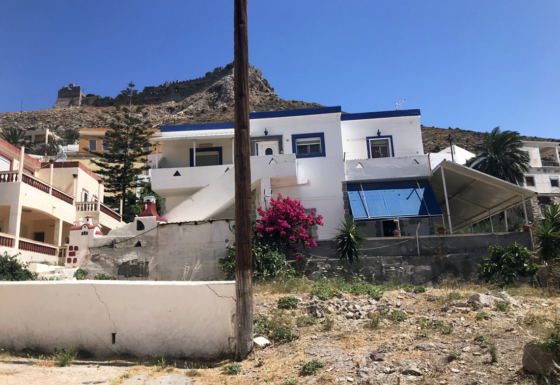 Buildable plot with picturesque view – Habit RealEstate & Constructions ...